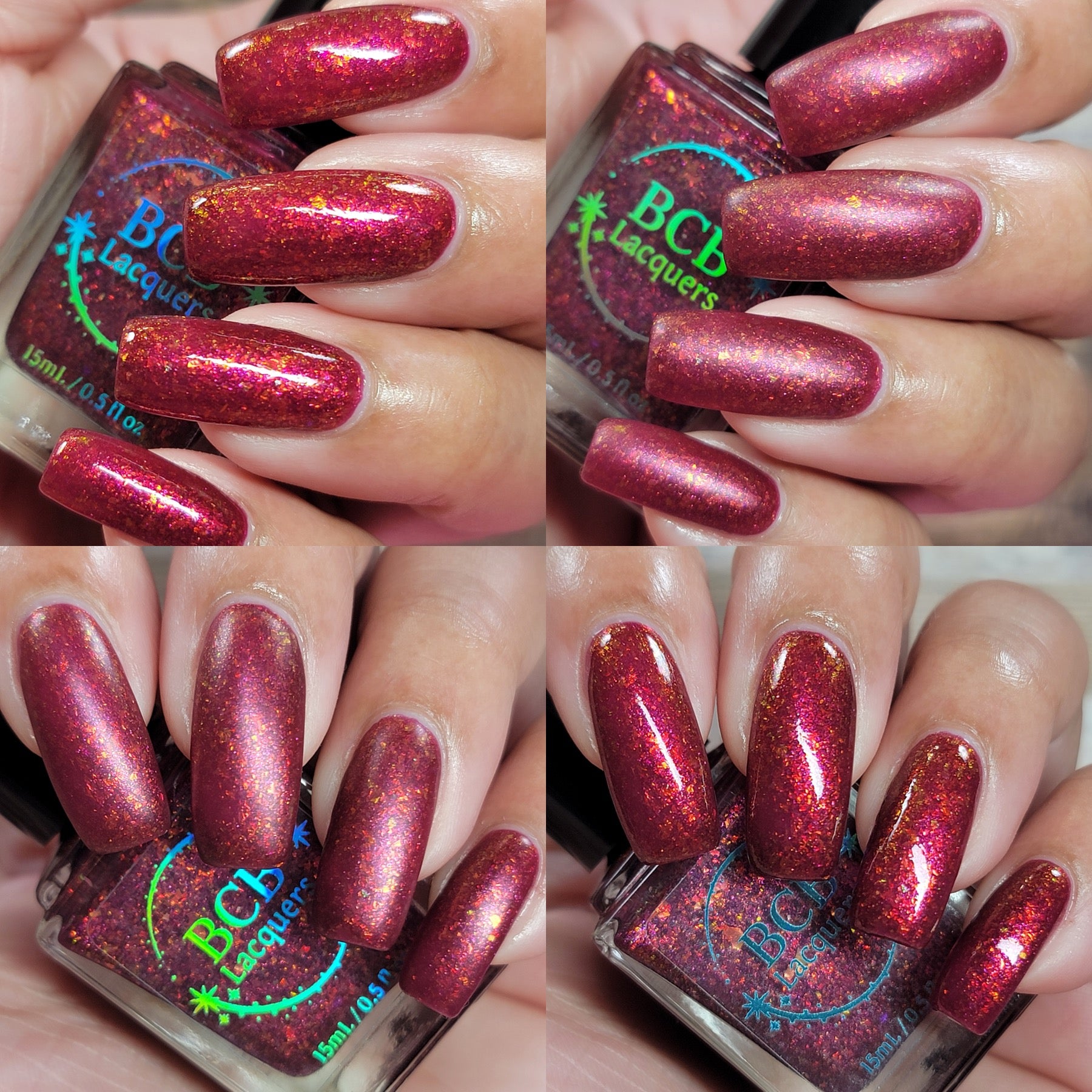 Drop Fang On Me – BCB Lacquers