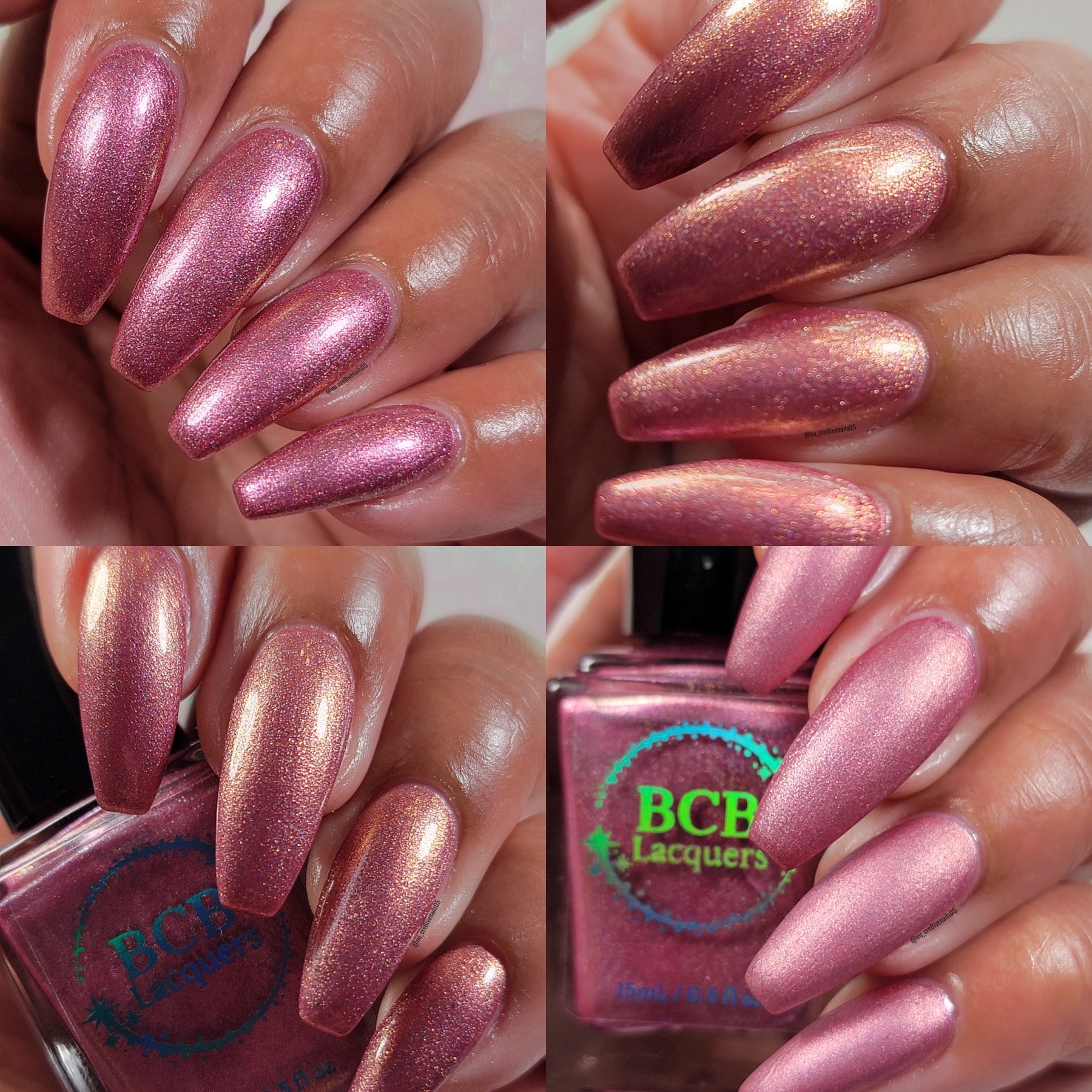 Products – Page 2 – BCB Lacquers