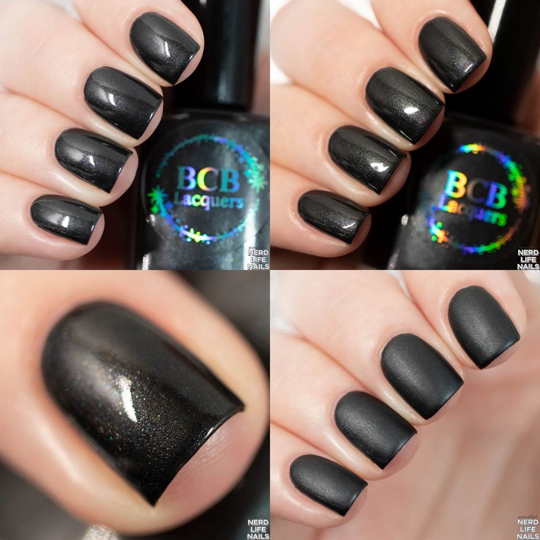 CornStar – BCB Lacquers