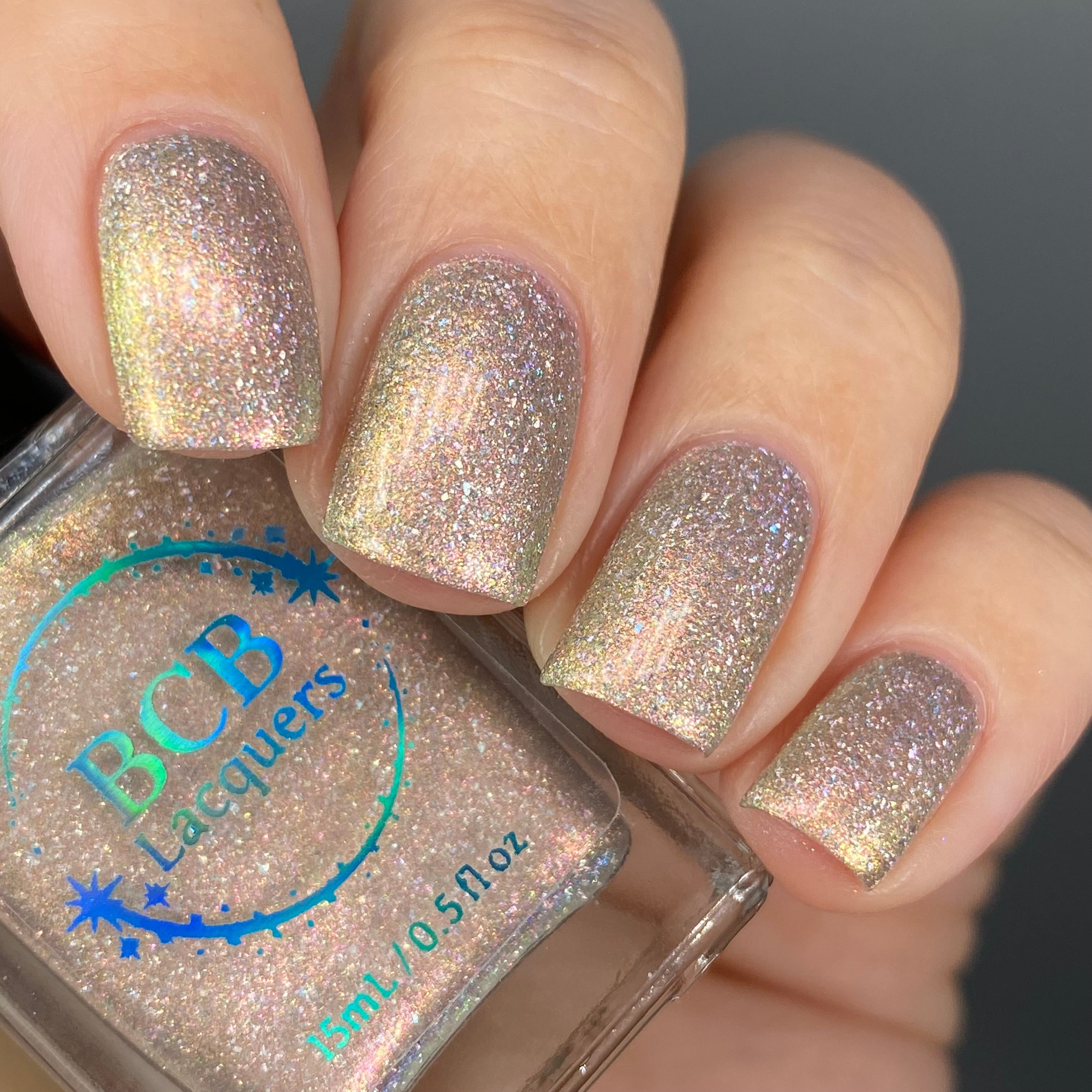 Products – Page 2 – BCB Lacquers